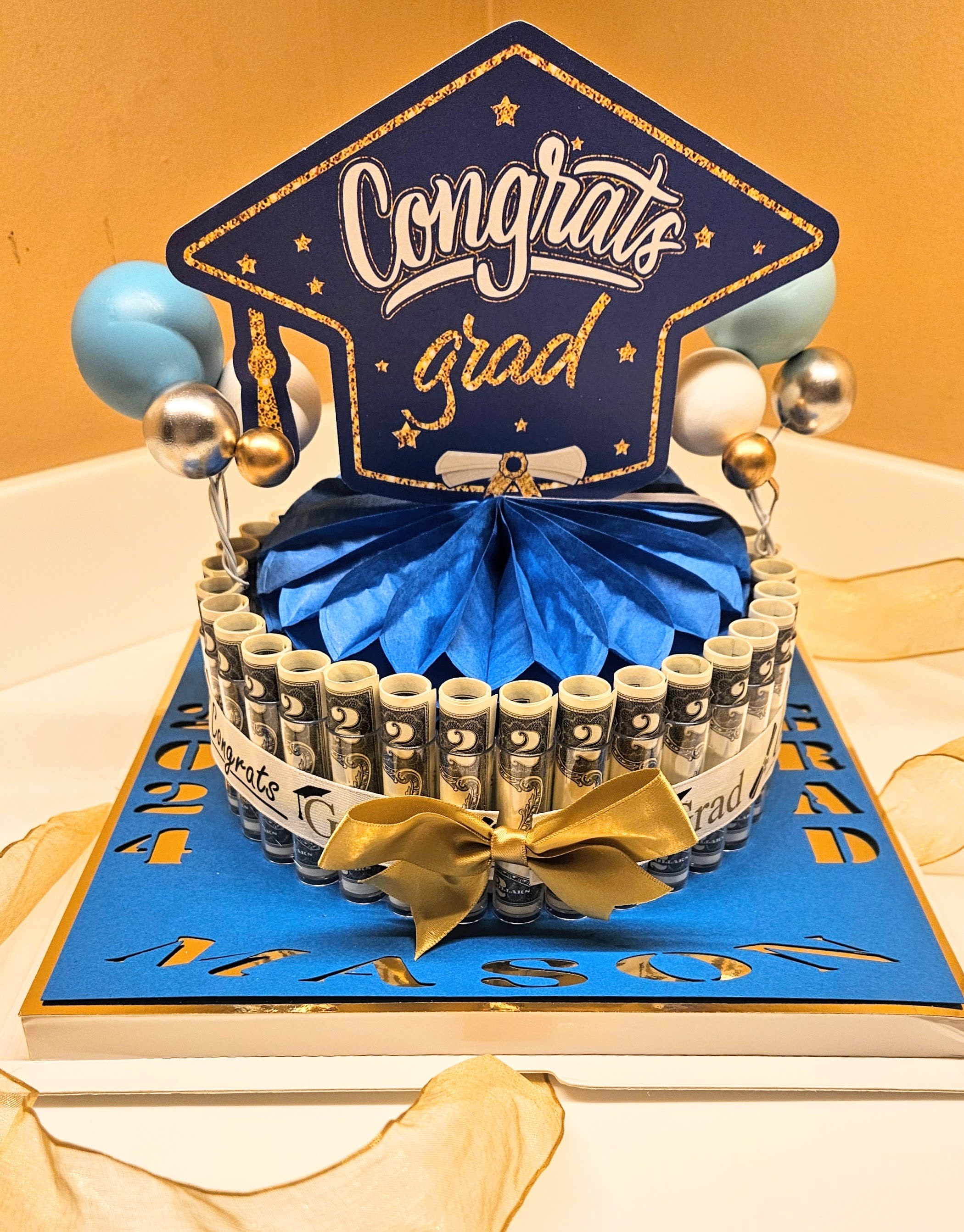 Products – Spendable Arrangements