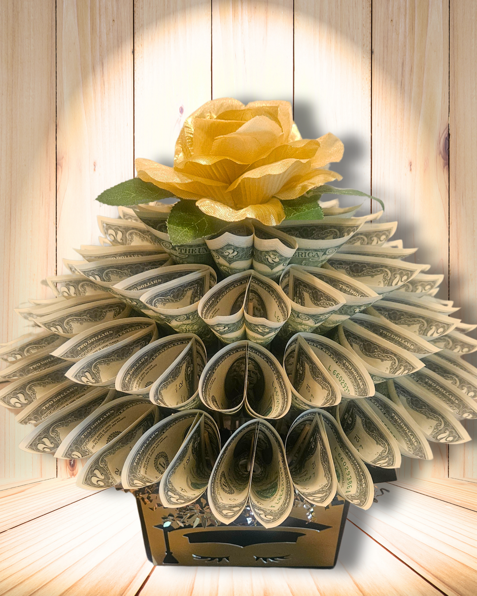 Products – Spendable Arrangements